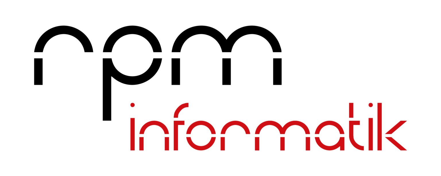 rpm informatik GmbH